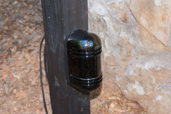 AXPS Standard Weather-Resistant Photo Eyes | Ghost Controls - Pro-Ghost Controls