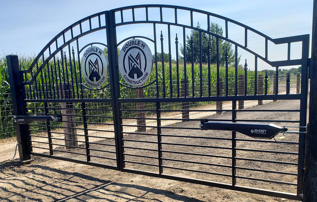 Collections - Pro-Ghost Controls