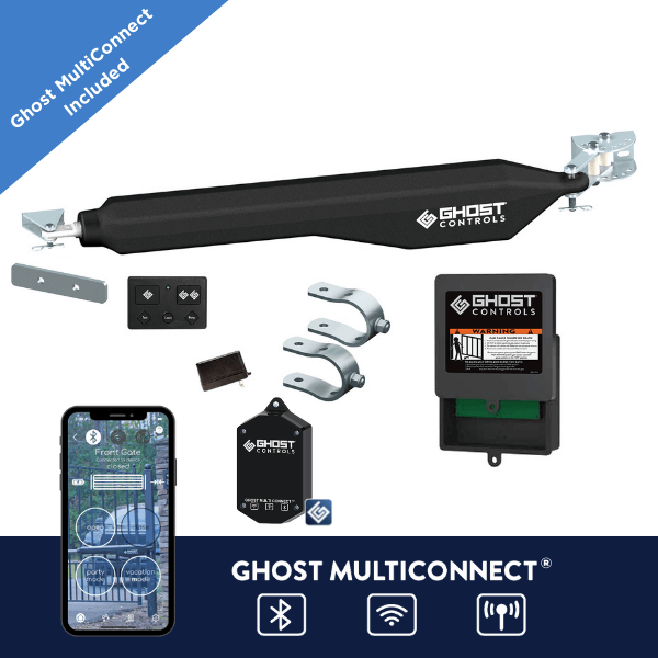 GHOST SMART SYSTEM BUNDLES - Pro-Ghost Controls