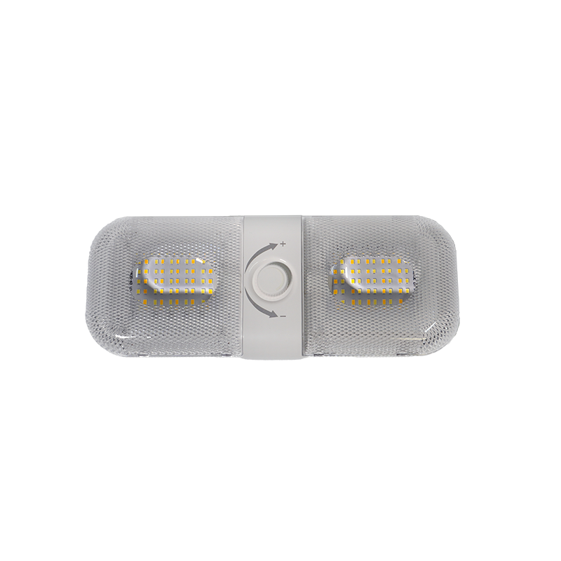 MultiControl Single Indoor LED Light - MCIA – Pro-Ghost Controls
