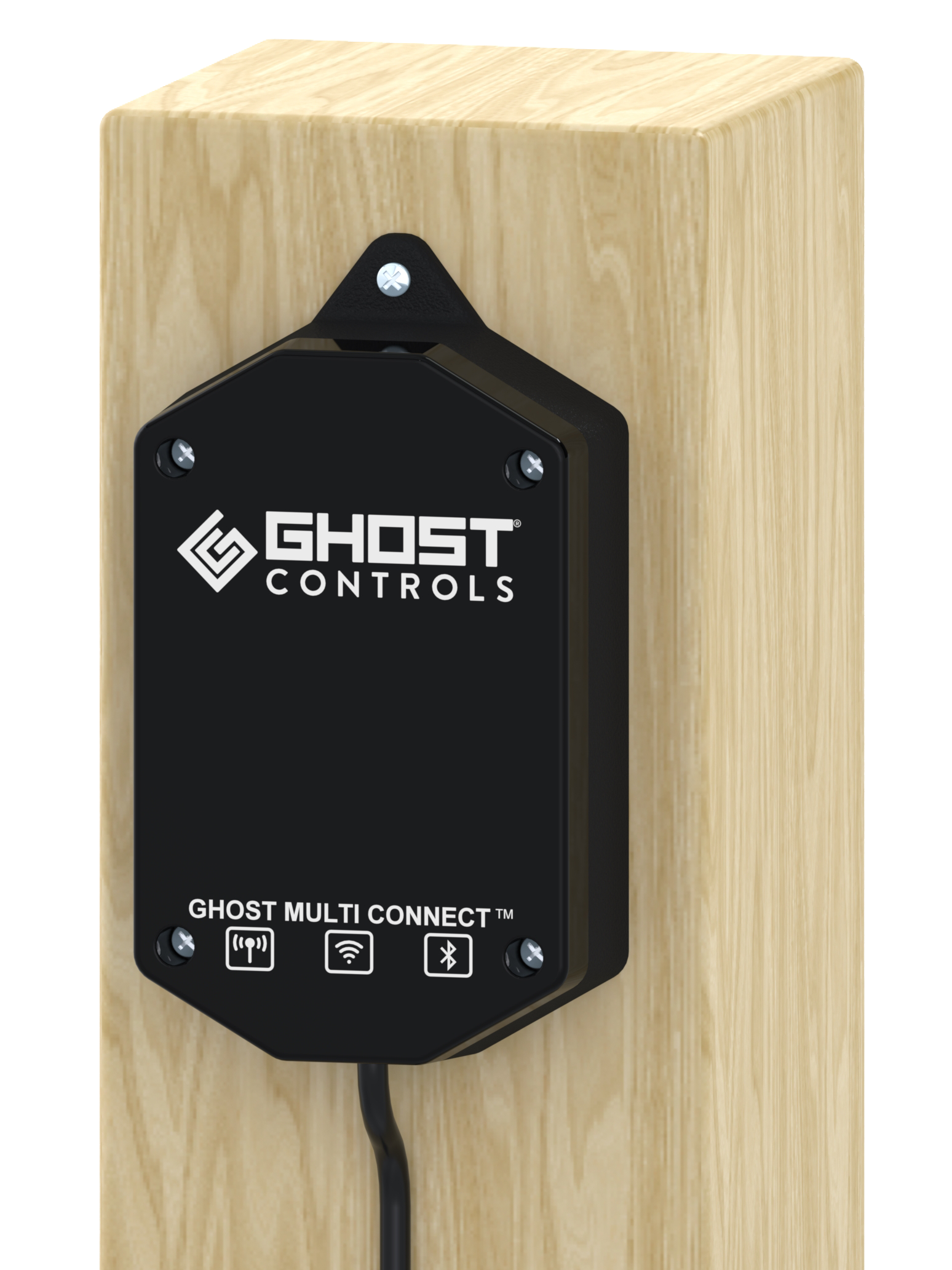 AXMC-R MultiConnect Kit for Wifi and Bluetooth Access – Pro-Ghost Controls
