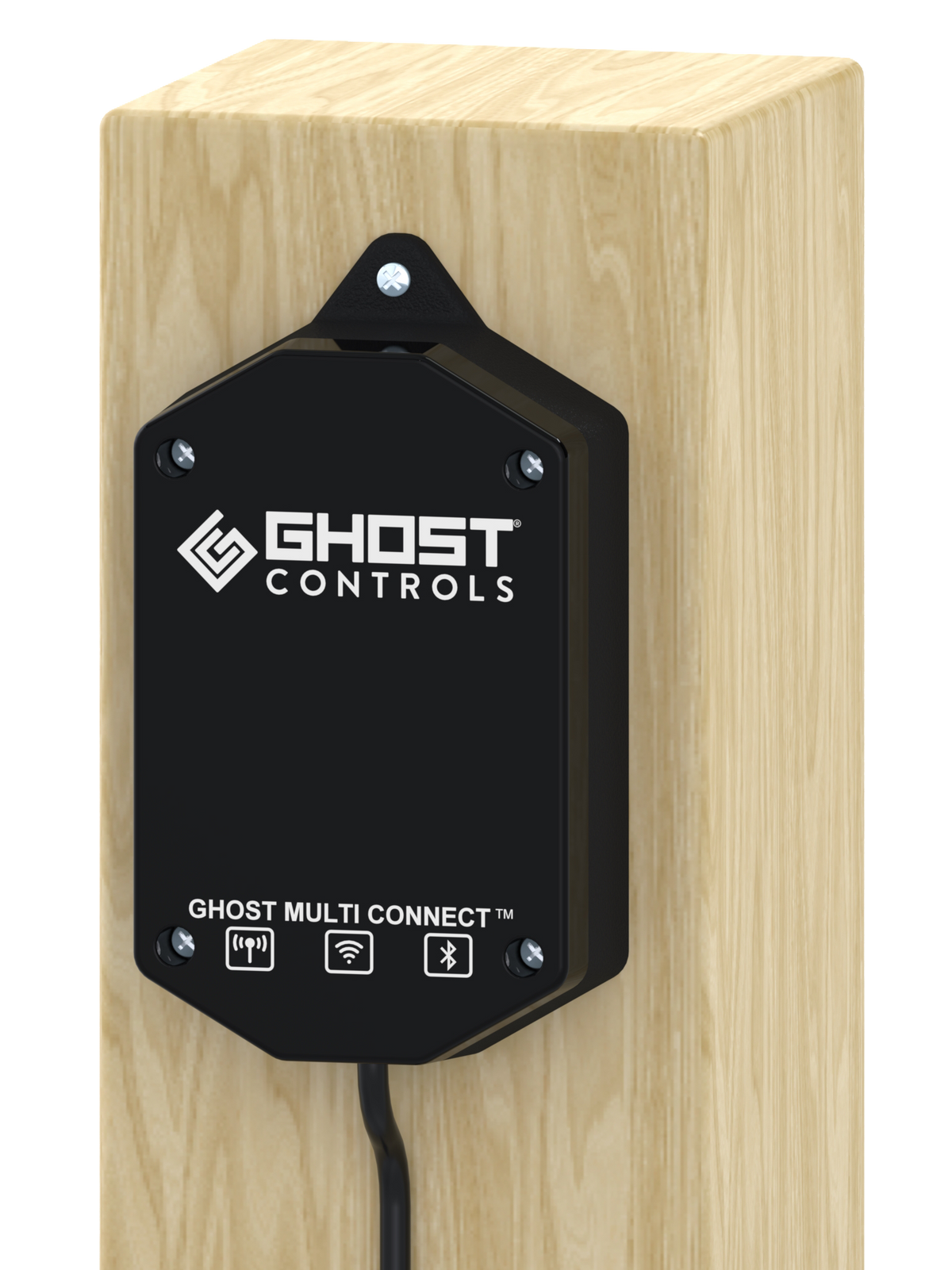 AXMC-R MultiConnect Kit for Wifi and Bluetooth Access - Pro-Ghost Controls