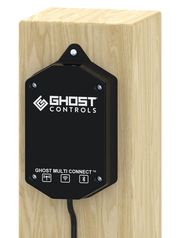 AXMC-R MultiConnect Kit for Wifi and Bluetooth Access - Pro-Ghost Controls
