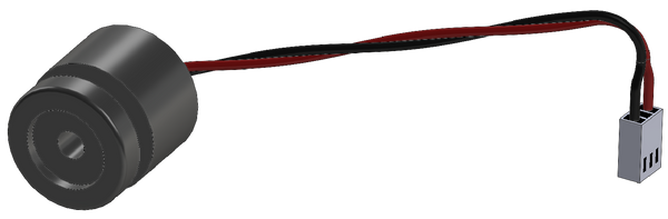Control Box Buzzer (BUZ6AA) - Pro-Ghost Controls