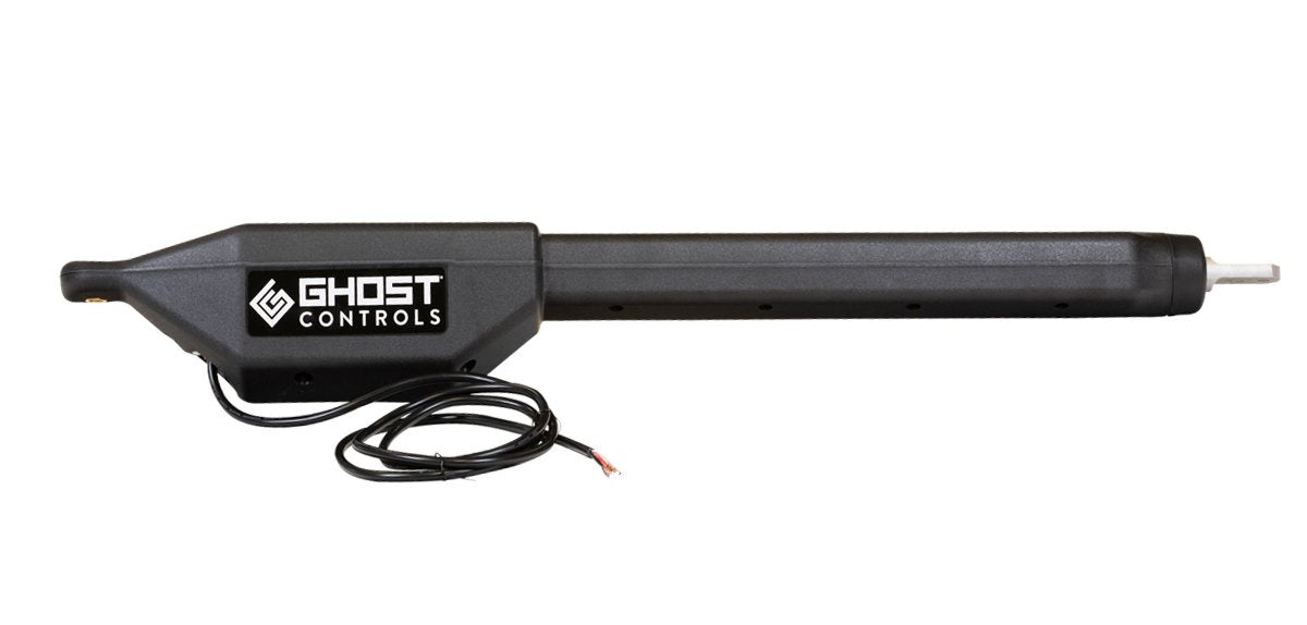 HXXD Ghost Manor Series Second Arm with 50' Cable for HDP1 Kits | Ghost ...
